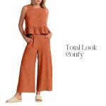 Total Looks - Desastre